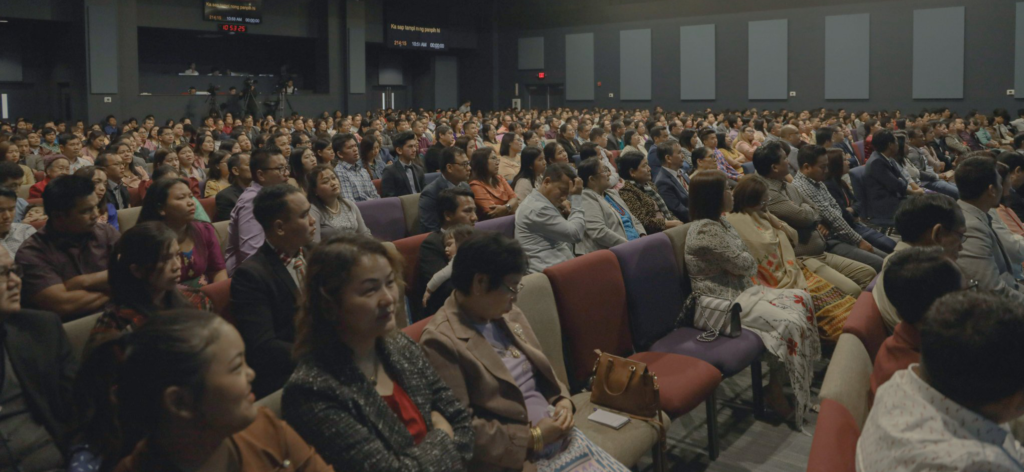 FGA Tulsa – Full Gospel Assembly International Ministry