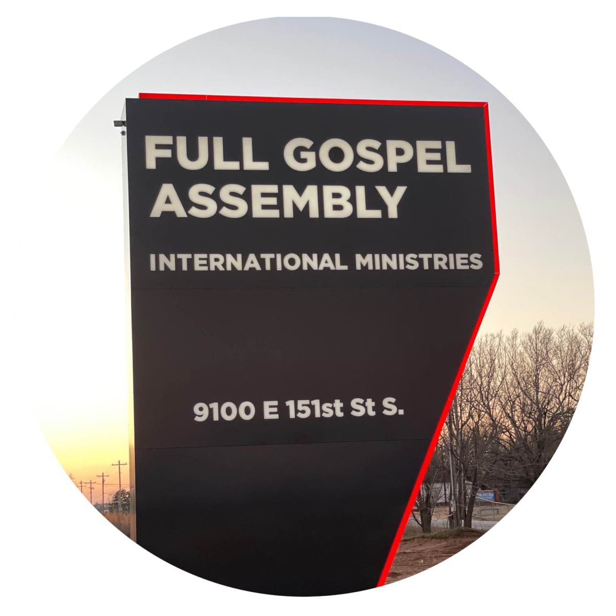 FGA Tulsa – Full Gospel Assembly International Ministry